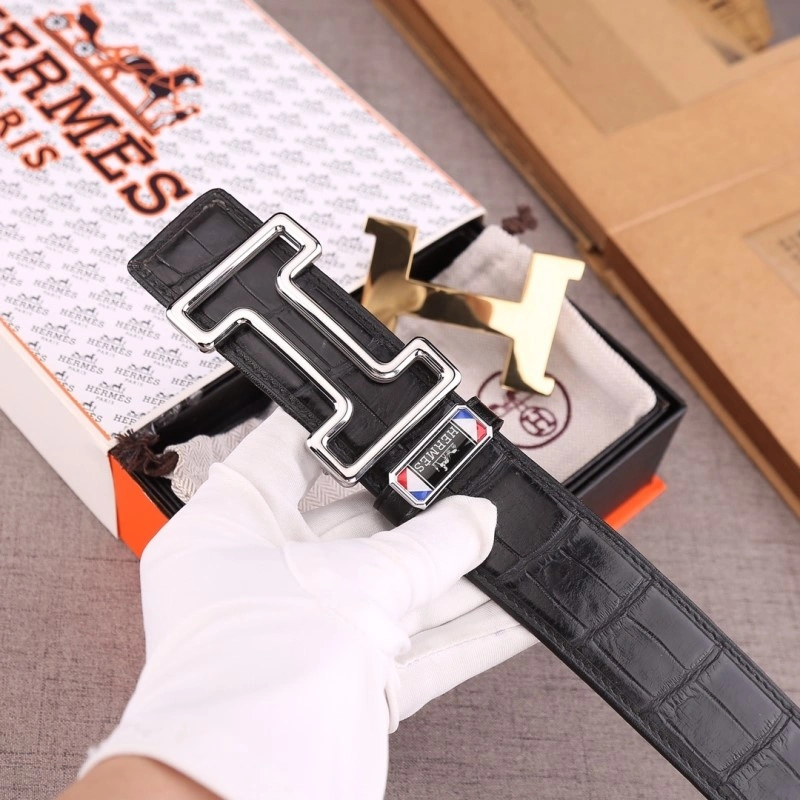 Precise copy Hermes Belts