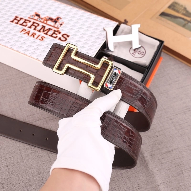 Precise copy Hermes Belts