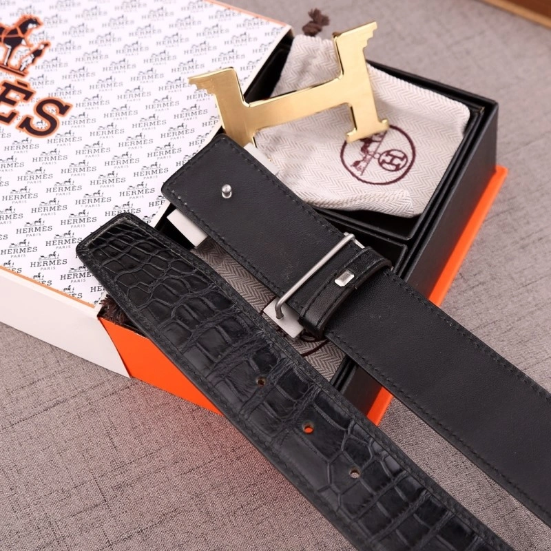 Value-priced Hermes Belts