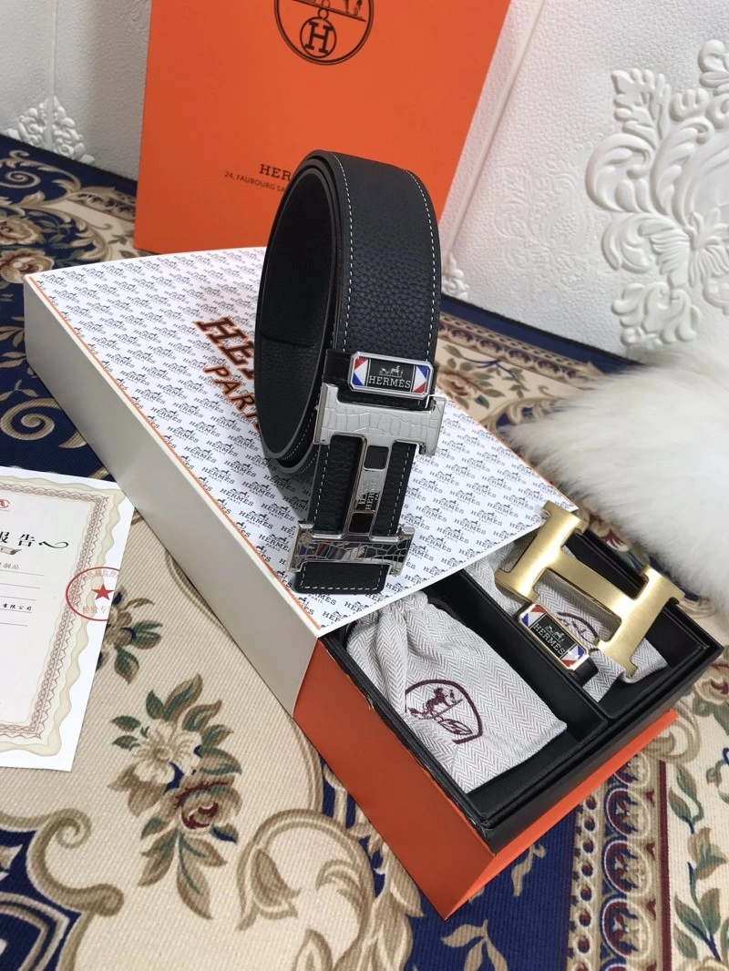 Brand-original Hermes Belts