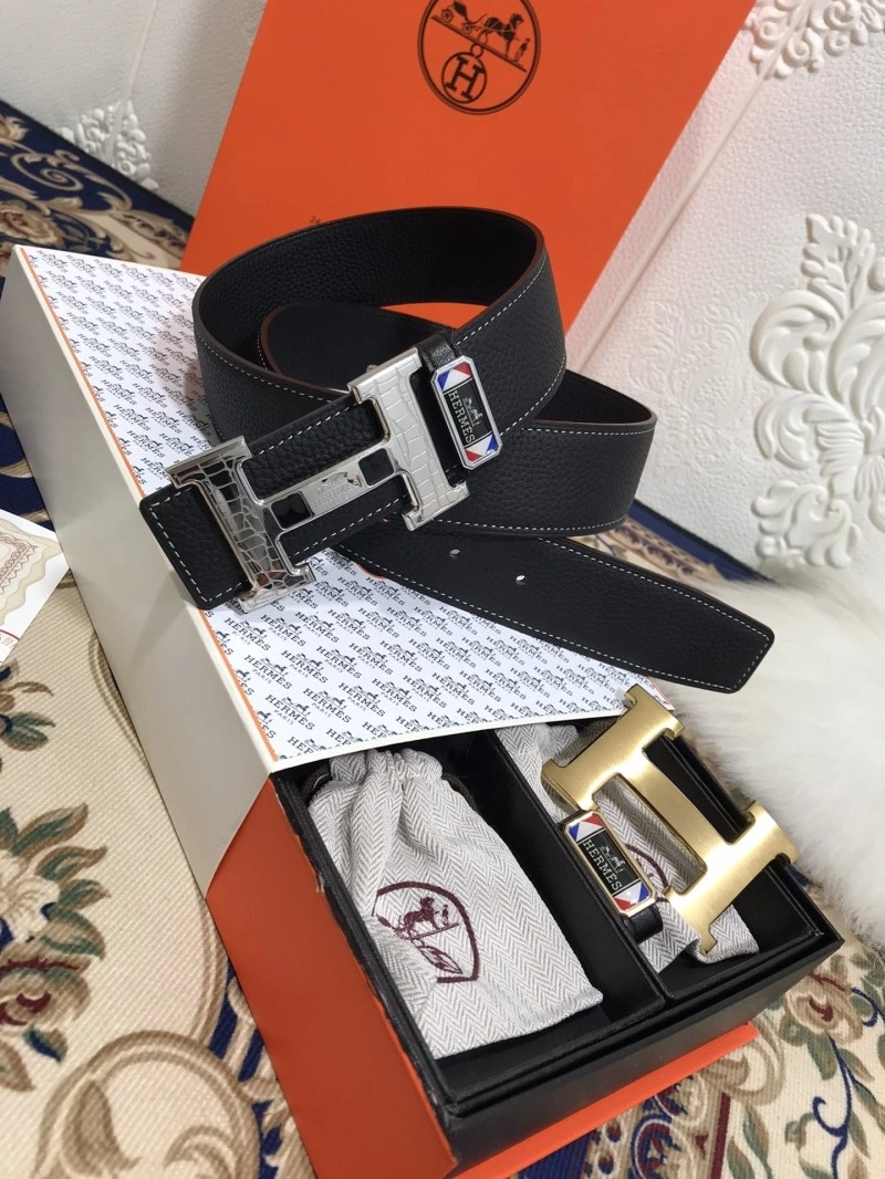 Brand-original Hermes Belts