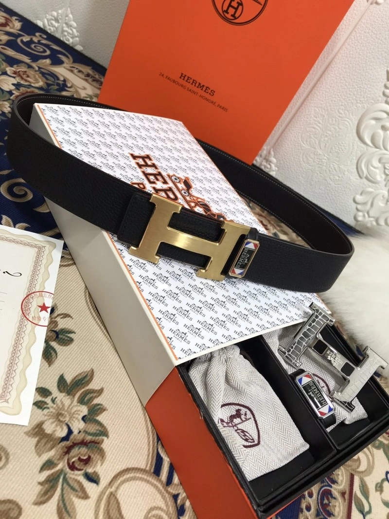 Brand-original Hermes Belts