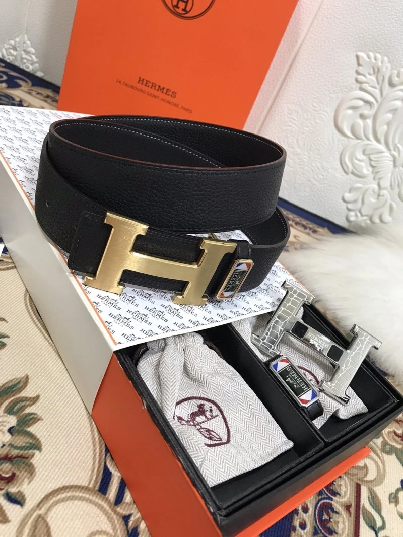 Brand-original Hermes Belts
