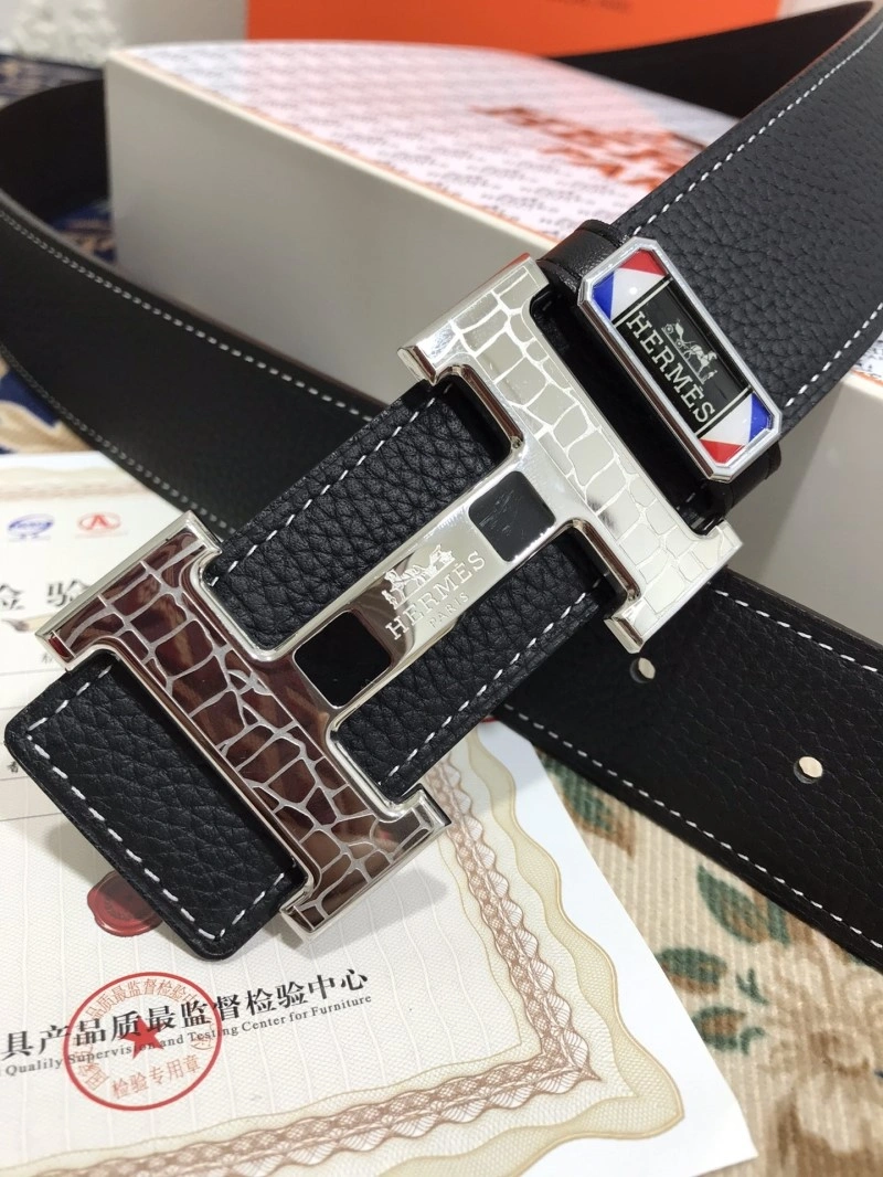 Brand-original Hermes Belts
