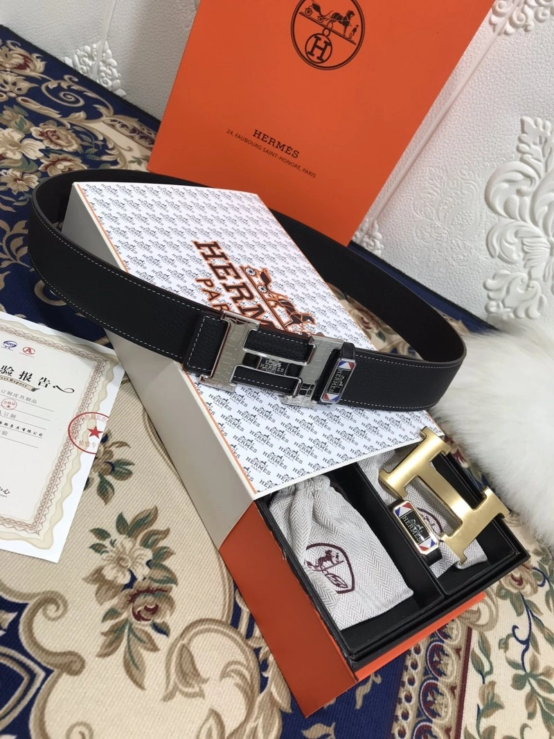 Brand-original Hermes Belts