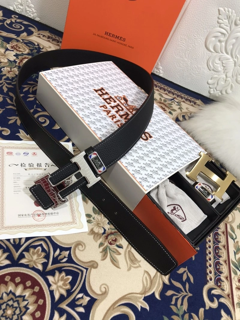 Brand-original Hermes Belts