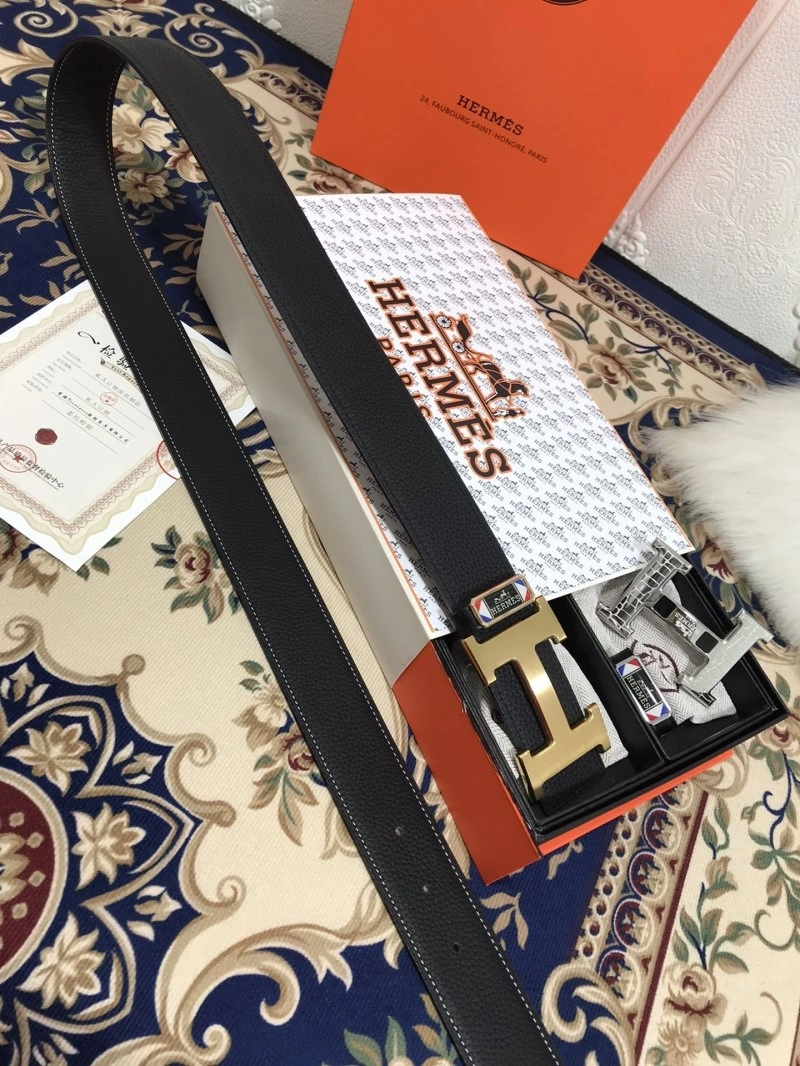 Brand-original Hermes Belts