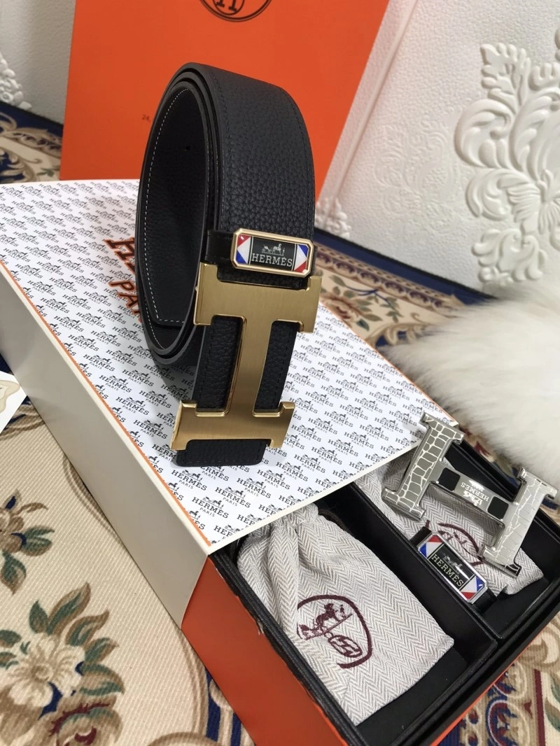 Brand-original Hermes Belts