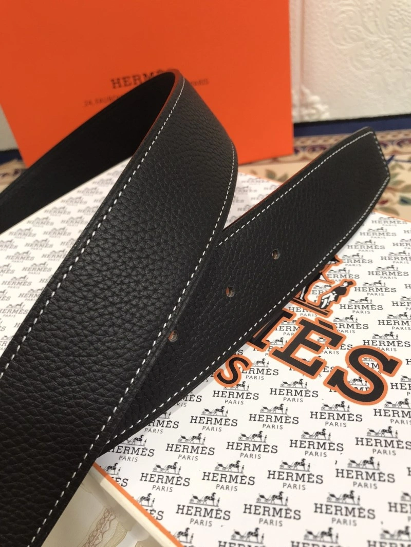Original Hermes Belts
