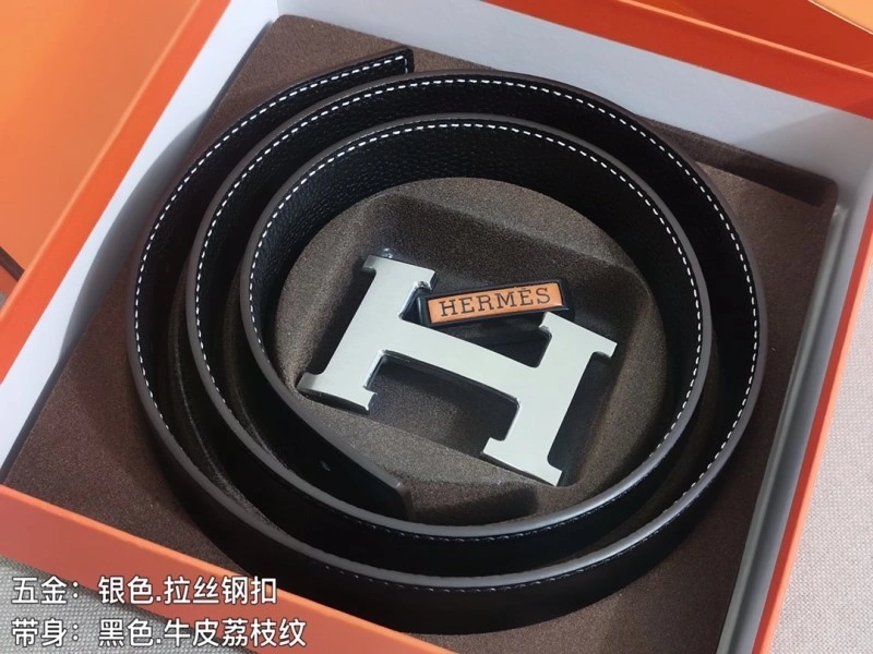 Cut-rate Hermes Belts