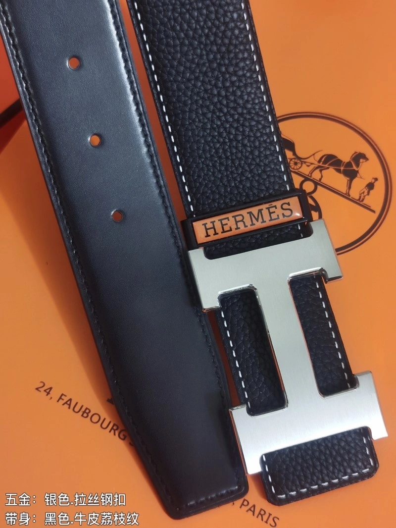 Cut-rate Hermes Belts