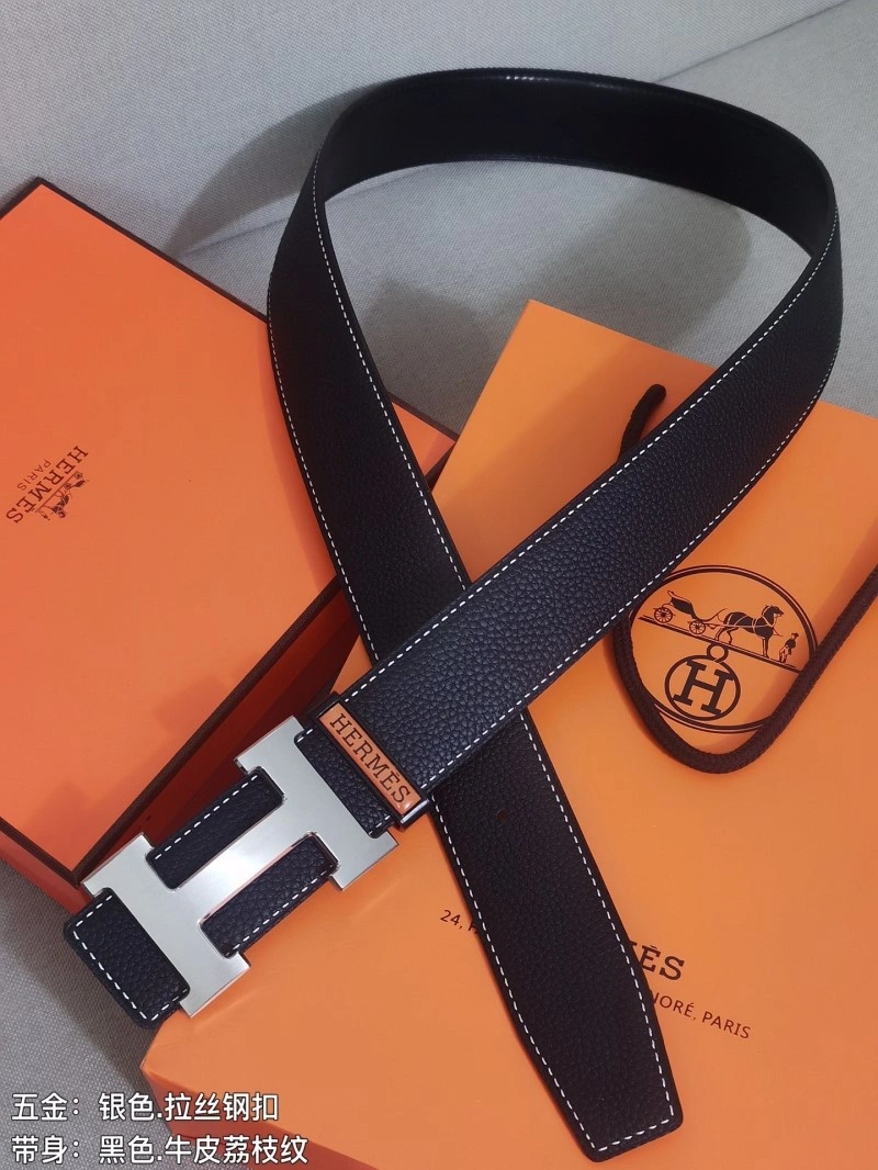 Cut-rate Hermes Belts