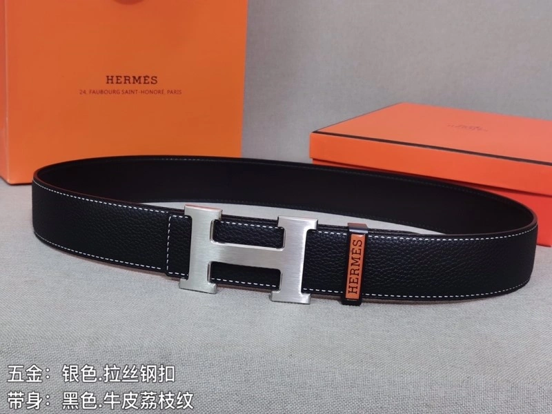 Cut-rate Hermes Belts
