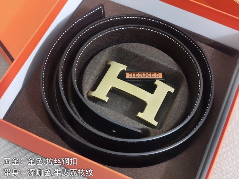 Legit Hermes Belts
