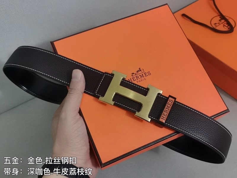 Legit Hermes Belts