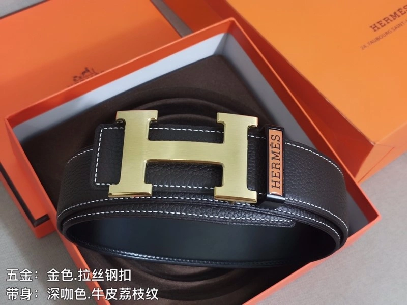 Legit Hermes Belts
