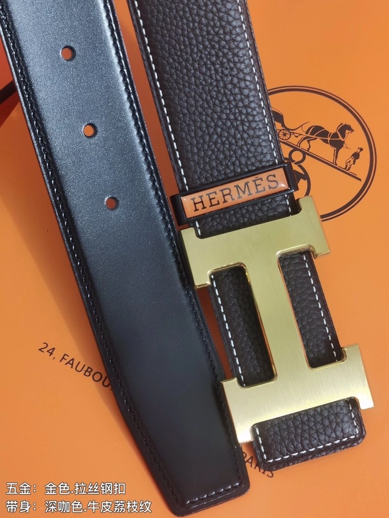 Legit Hermes Belts