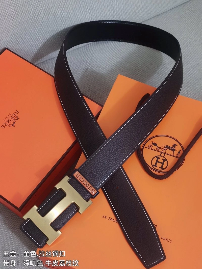 Legit Hermes Belts