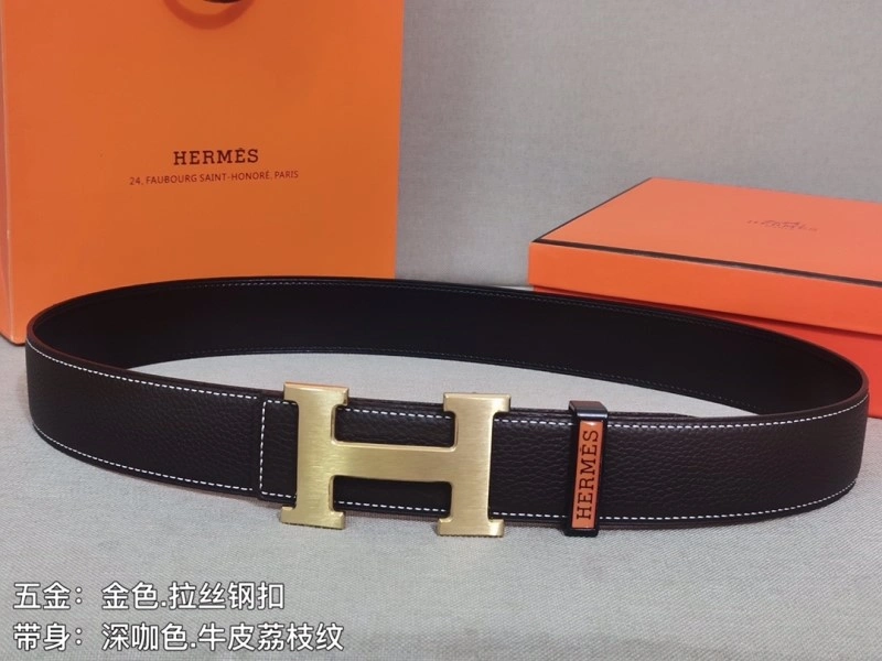 Legit Hermes Belts