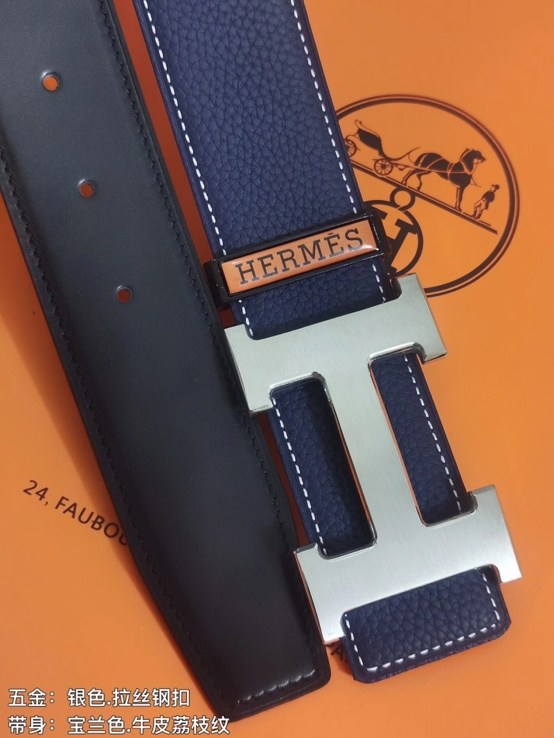 Economical Hermes Belts