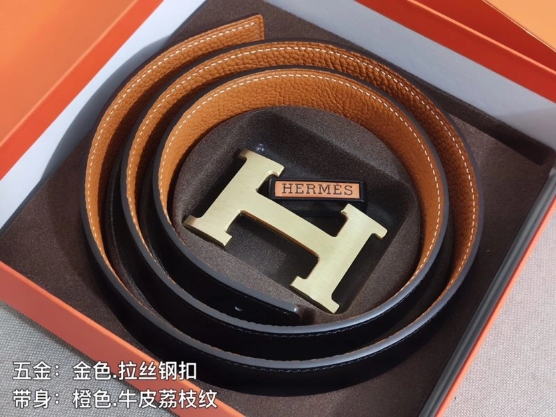 Top mirror Hermes Belts