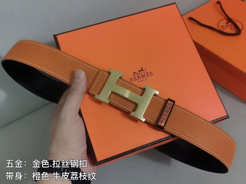 Top mirror Hermes Belts