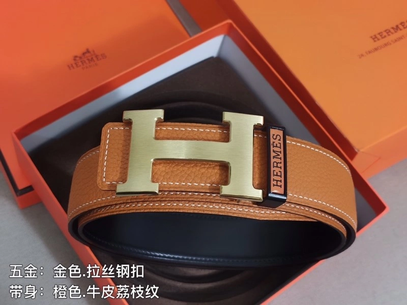 Top mirror Hermes Belts