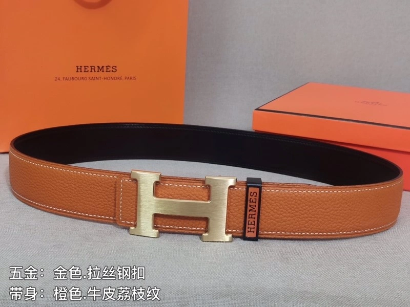 Top mirror Hermes Belts