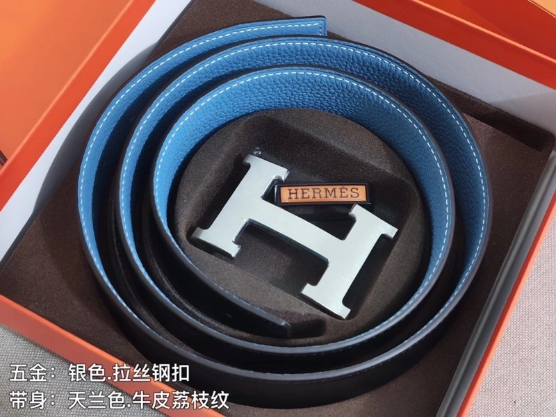 Legit Hermes Belts