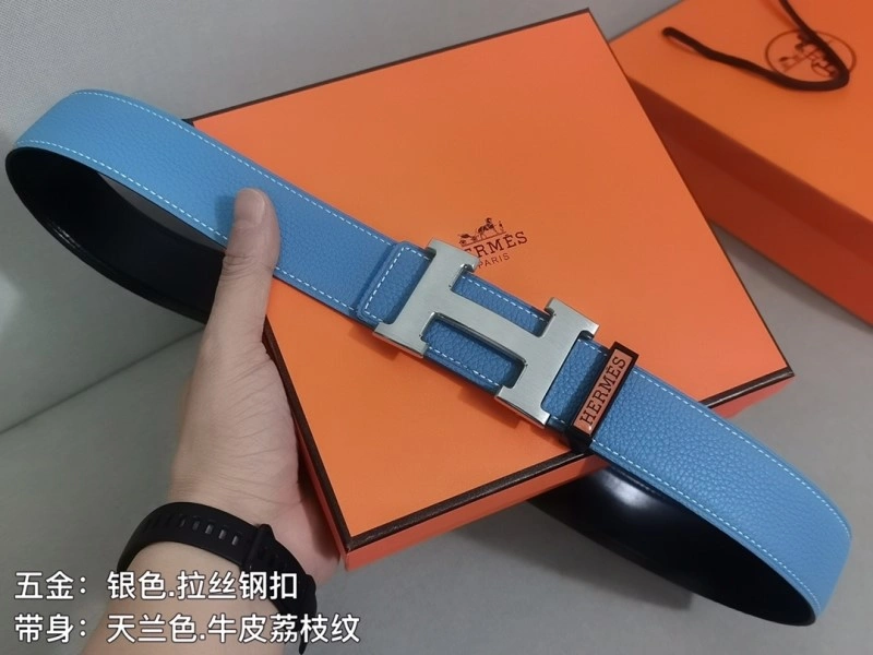 Legit Hermes Belts