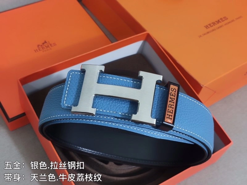 Legit Hermes Belts
