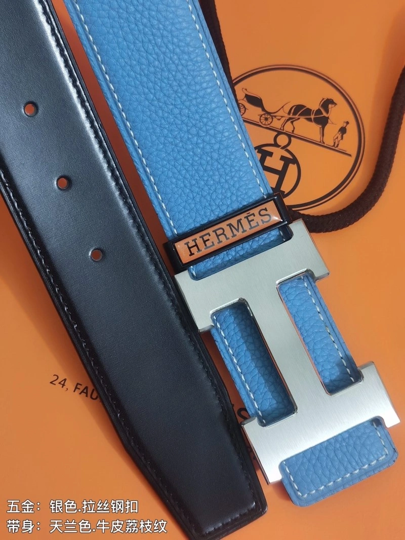 Legit Hermes Belts
