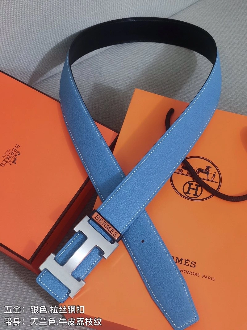 Legit Hermes Belts
