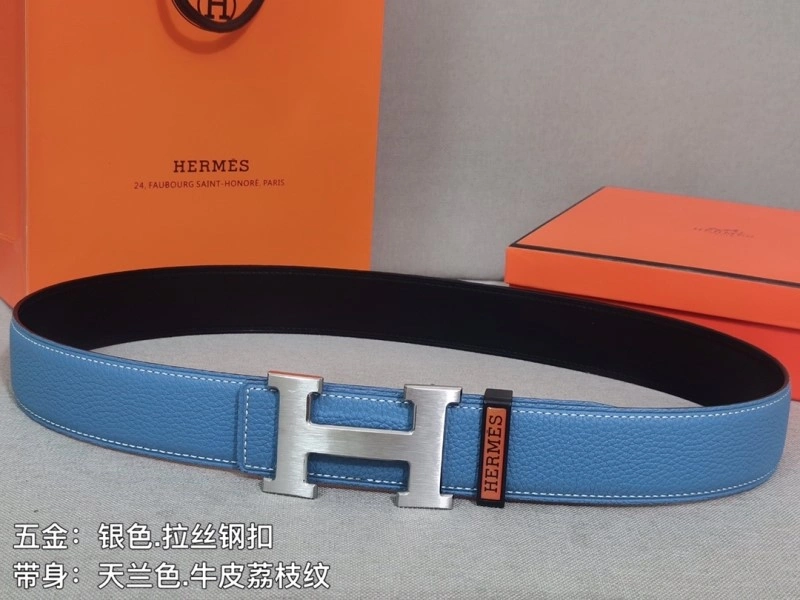 Legit Hermes Belts