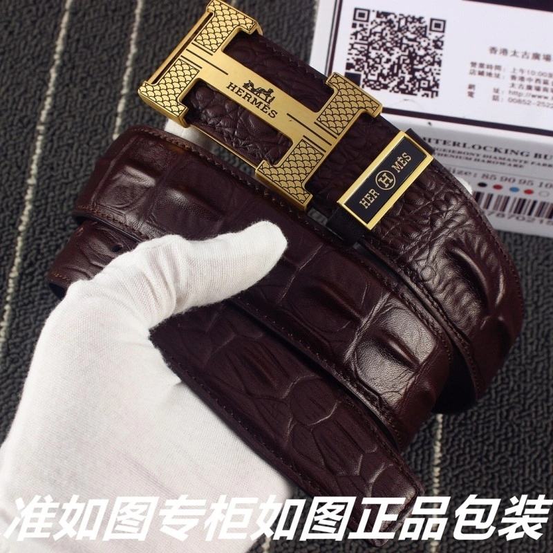 Precise copy Hermes Belts