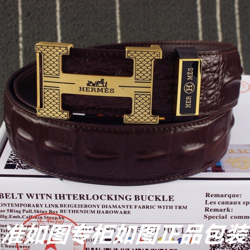 Precise copy Hermes Belts