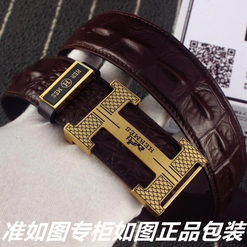 Precise copy Hermes Belts