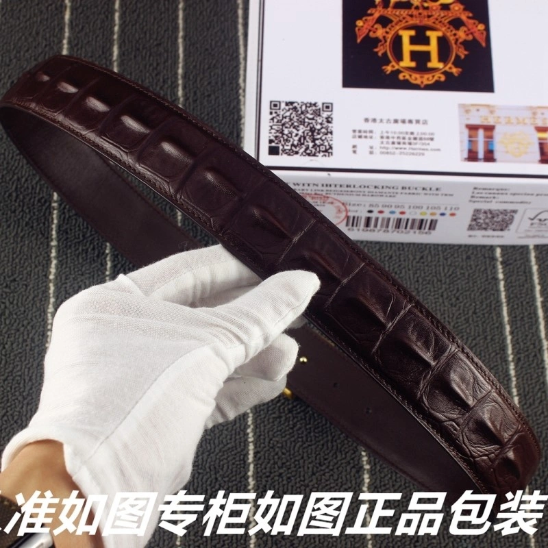 Precise copy Hermes Belts