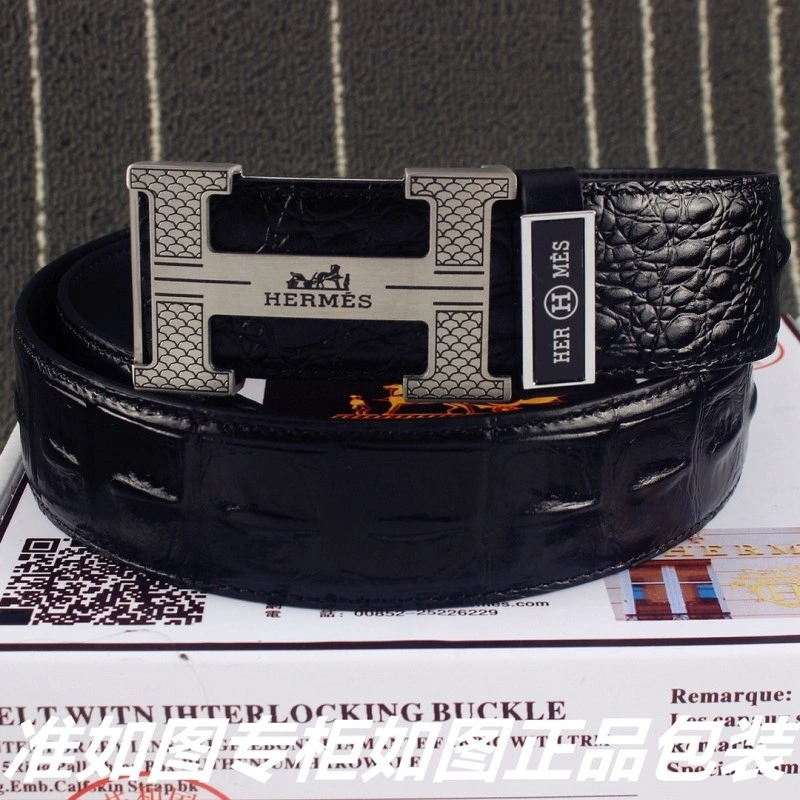 Top match Hermes Belts