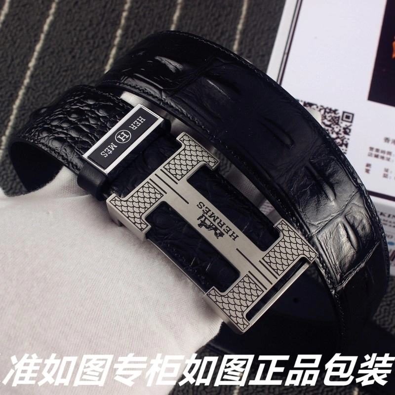Top match Hermes Belts