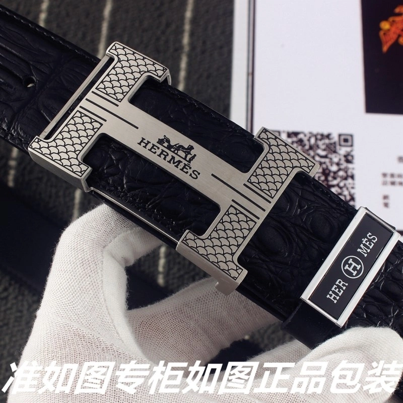 Top match Hermes Belts