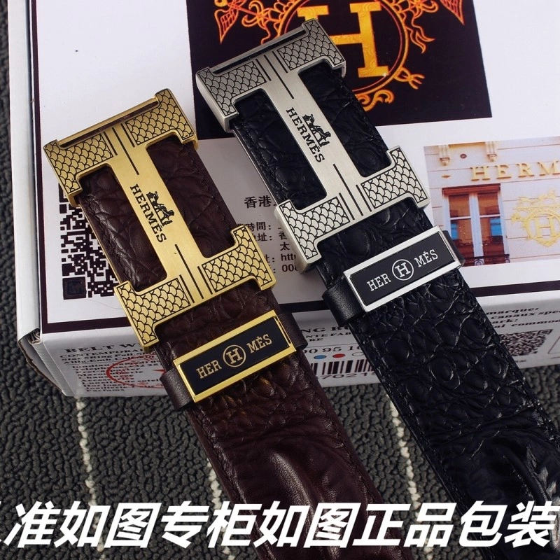 Top match Hermes Belts