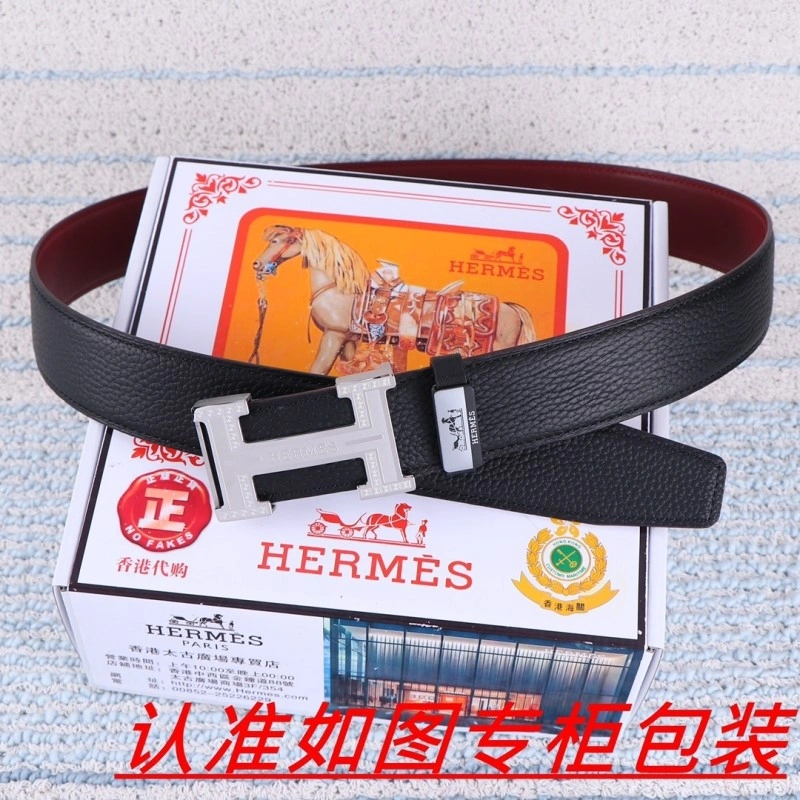 Budget-friendly Hermes Belts