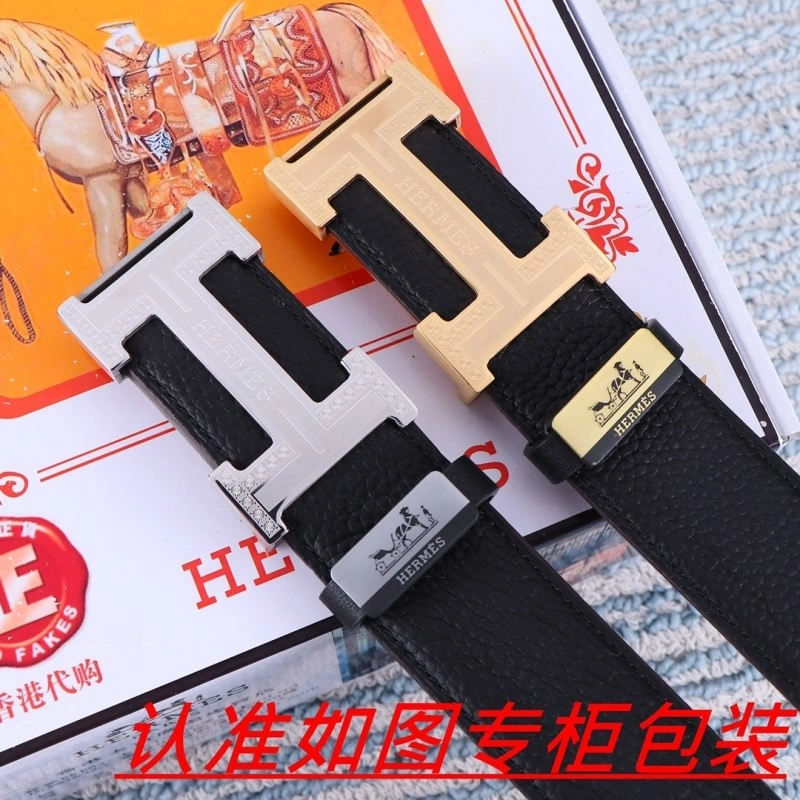 Budget-friendly Hermes Belts