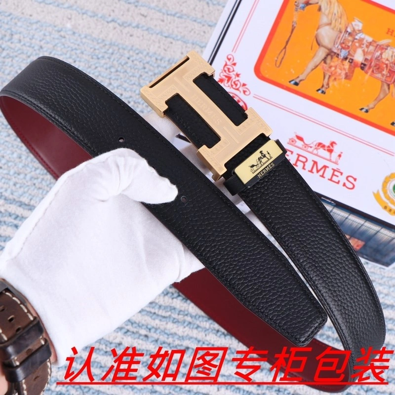 Top mirror Hermes Belts