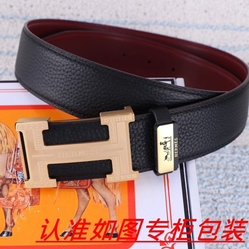 Top mirror Hermes Belts