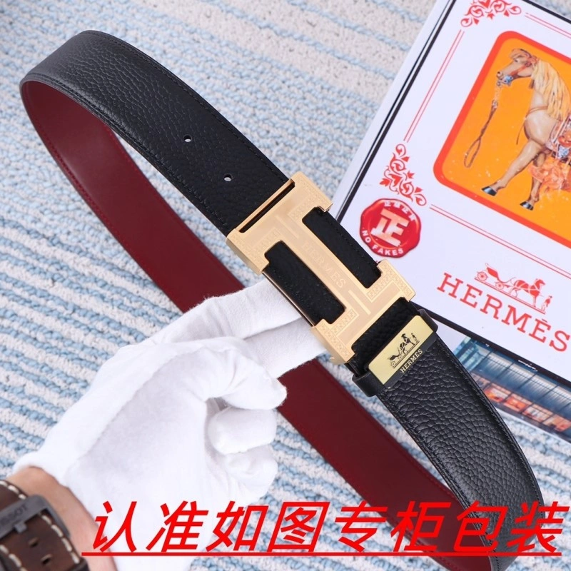 Top mirror Hermes Belts