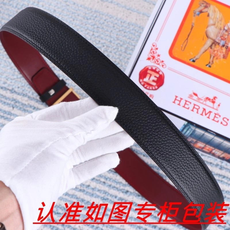 Top mirror Hermes Belts