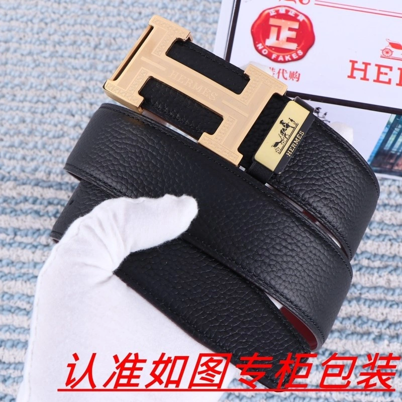 Top mirror Hermes Belts