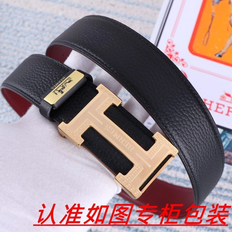 Top mirror Hermes Belts
